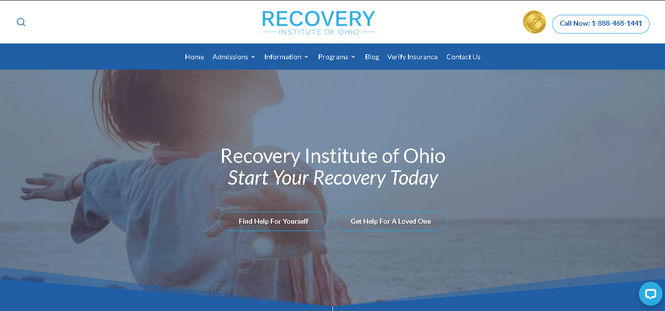 Intensive Outpatient Therapy (IOT) | Recovery Institute of Ohio